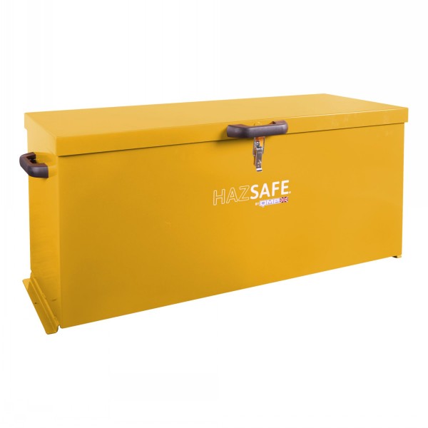 HazSafe Hazardous Transport Chest Size 5 XL | 3JC